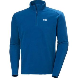 Helly Hansen Herren Pullover DAYBREAKER 1/2 ZIP FLEECE