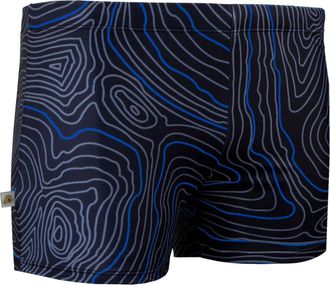 Guggen Mountain Badeshorts Badehose TS1-2-3
