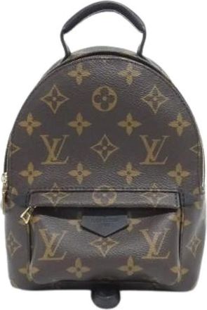 Louis Vuitton Damen, Pre-Owned, Braun, ONE SIZEGr&ouml;&szlig;e