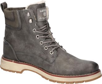 Lerros Schnürstiefel