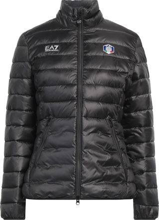 Emporio Armani JACKEN & M&Auml;NTEL - Pufferjacken & Daunenjacken auf YOOX.COM