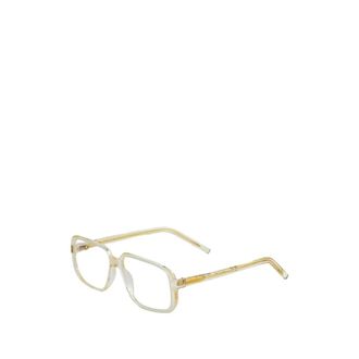 Kaleos Femme, Accessoires, Beige, Taille: 56 MM Lunettes de vue 004