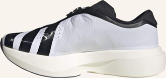 adidas Adizero Evo Sl Zip Schuh weiss