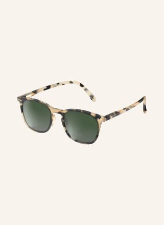 Izipizi Izipizi Sonnenbrille braun