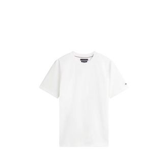 Tommy Hilfiger T-shirt manches courtes en coton