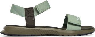 adidas Sandalen Terrex Hydroterra Light JR8403 Gr&uuml;n