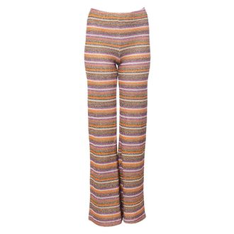 Anjuna Damen, Hosen, Mehrfarbig, XSGr&ouml;&szlig;e