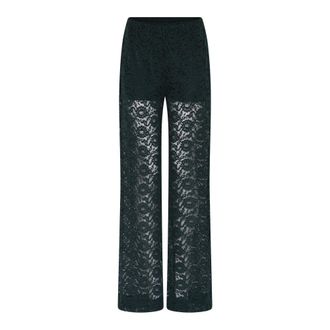 Bruuns Bazaar DoreaBBLynetta Hose - - Trousers - Damen - Gr&uuml;n - M