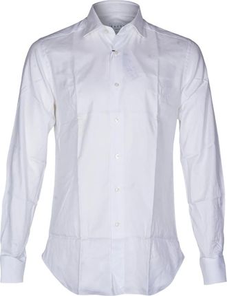 Xacus Homme, Chemises, Blanc, Taille: M Chemises habill&eacute;es