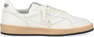 4B12 Homme, Chaussures, Blanc, Taille: 43 EU Play New Baskets