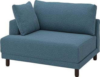 IKEA UPP&Aring;KRA 1,5er-Sitzelement