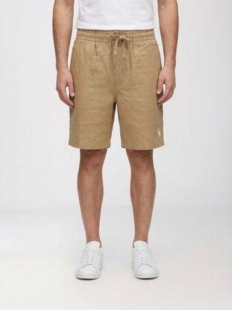 Polo Ralph Lauren Short POLO RALPH LAUREN Homme couleur Marron