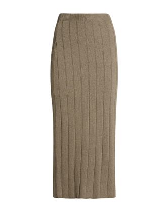 Vicolo HOSEN & R&Ouml;CKE - Midi-R&ouml;cke auf YOOX.COM