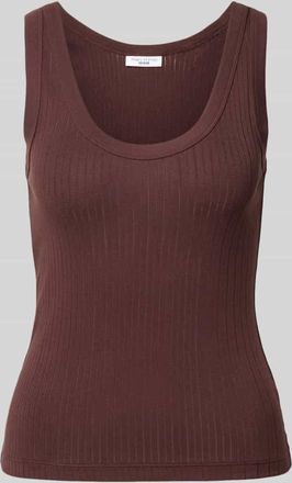 Marc O'Polo Denim Regular-Fit Tanktop aus reiner Baumwolle