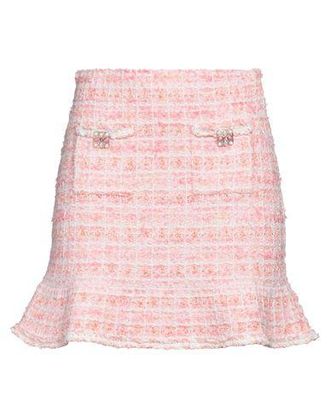 Self Portrait BAS - Mini-jupes sur YOOX.COM