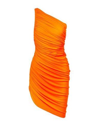 Norma Kamali ROBES - Robes courtes sur YOOX.COM