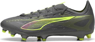 Puma Chaussures de football ULTRA 5 MATCH FG/AG Unisexe, Chaussures, Bleu, 44