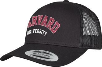 Merchcode Cap Harvard University