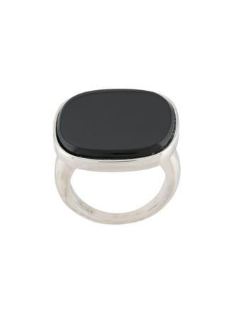 Wouters & Hendrix Midnight Children Ring - Silber