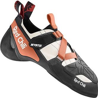 Red Chili 357071050470 Homme Chausson descalade, Neige (047), 45 EU