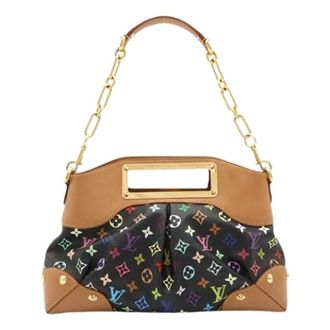Louis Vuitton Sac &agrave; bandouli&egrave;re vintage Pre-owned - Femme - Pre-owned - Multicolore - Taille: ONE Size