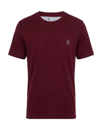 Brunello Cucinelli TOPS - T-shirts auf YOOX.COM