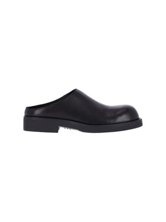Maison Margiela Biker Mules