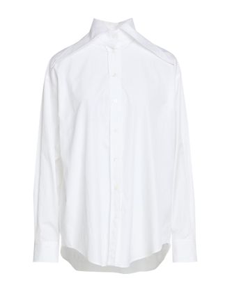 Alexander McQueen TOPS - Hemden auf YOOX.COM