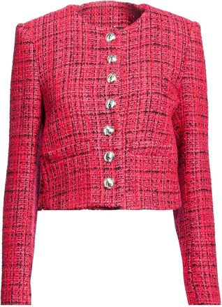 Patrizia Pepe JACKEN & M&Auml;NTEL - Jacken und Anoraks auf YOOX.COM