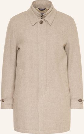 Fay Mantel beige