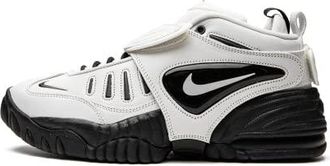 Nike Nike x AMBUSH - Air Adjust Force SP - Heren Sneakers Schoenen Leer Wit DM8465-100 - Maat EU 41 US 8