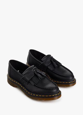 Dr. Martens Mocassins Adrian en cuir