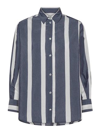 Cruna Chemise - Bleu