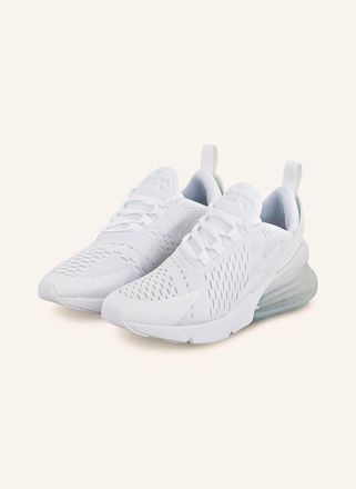 Nike Sneaker Air Max 270 weiss