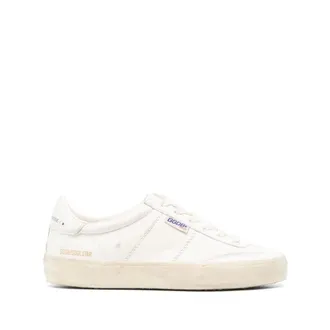 Golden Goose Damen, Schuhe, Wei&szlig;, 35 EUGr&ouml;&szlig;e