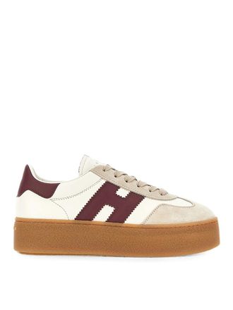 Hogan Sneaker - Wei&szlig;