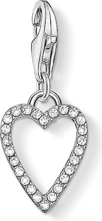 Thomas Sabo Thomas Sabo -Clasp Charms 925 Sterlingsilber 1761-051-14