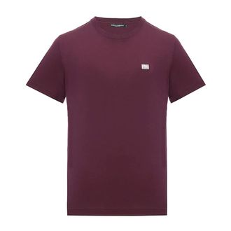 Dolce & Gabbana Herren, Oberteile, Rot, 2XLGr&ouml;&szlig;e