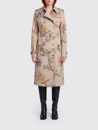 Etro Manteau Femme couleur Marron