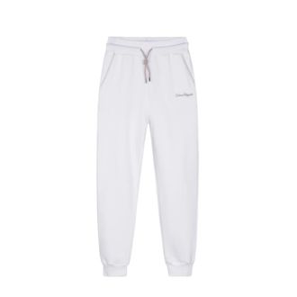 Colmar Sweatpants - - Trousers - Damen - Wei&szlig; - S