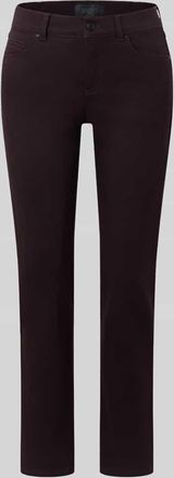 Angels Slim Fit Jeans aus Baumwoll-Mix Modell CICI