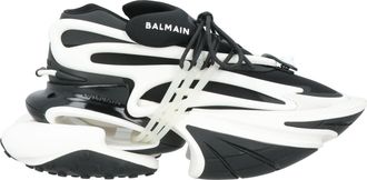 Balmain SCHUHE - Sneakers auf YOOX.COM
