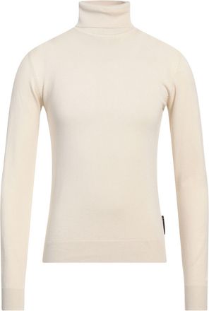 John Richmond STRICKWAREN - Rollkragenpullover auf YOOX.COM