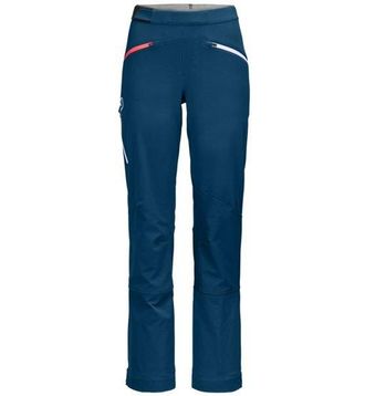 Ortovox Col Becchei - Skitourenhose - Damen