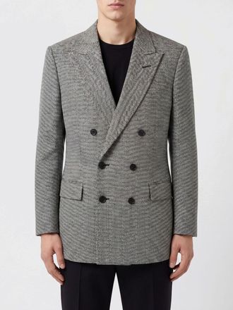 Tom Ford Veste Homme couleur Blanc