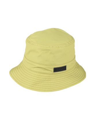 Ganni ACCESSOIRES - M&uuml;tzen & H&uuml;te auf YOOX.COM