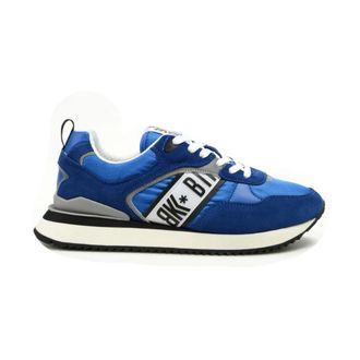 Dirk Bikkembergs Sneaker - - Shoes - Herren - Blau - 41 EU