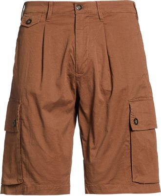 Officina 36 HOSEN & R&Ouml;CKE - Shorts & Bermudashorts auf YOOX.COM