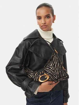 Guess Handtasche Camden HWZB93 08180 Schwarz