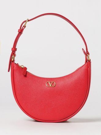Valentino Garavani Mini Sac VALENTINO GARAVANI Femme couleur Rouge
